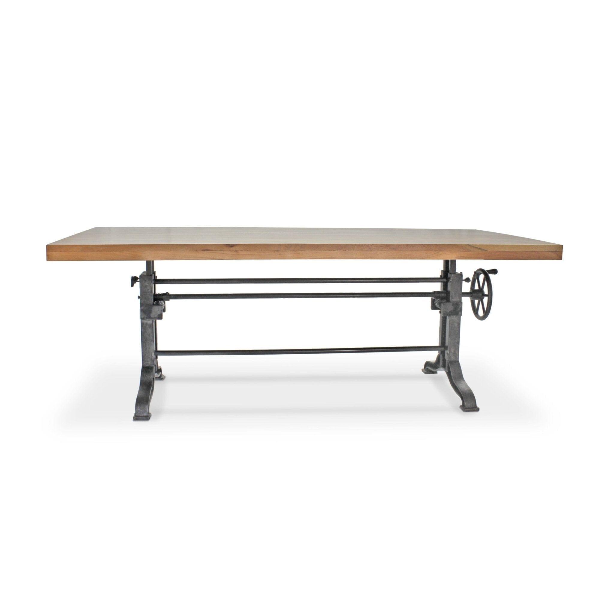 Drafting Dining Table